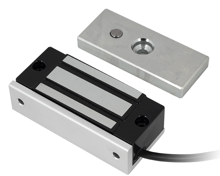 kapusikYM-60N Síktapadó mágnes - Biztonságtechnikai Nagykereskedelmi Áruház