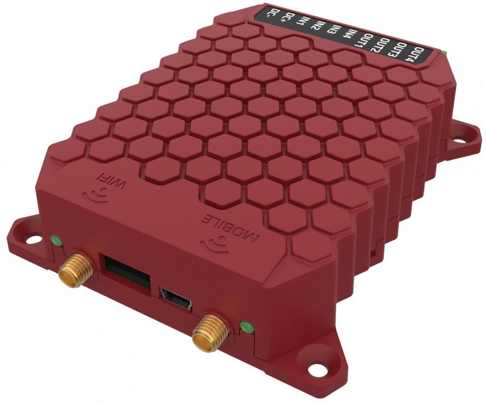 Securecom UNIO4 W4G kommunikátor - Biztonságtechnikai Nagykereskedelmi ...