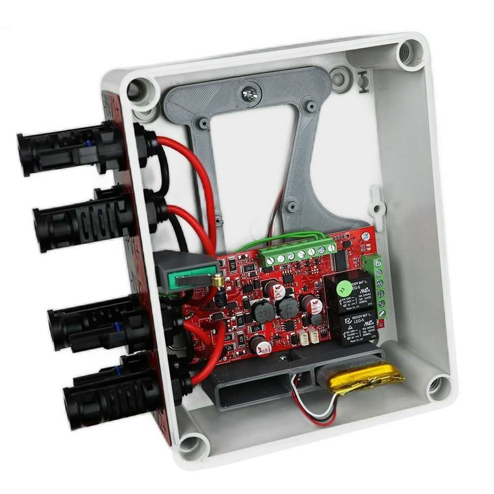 Solar Sentry - Biztonságtechnikai Nagykereskedelmi Áruház