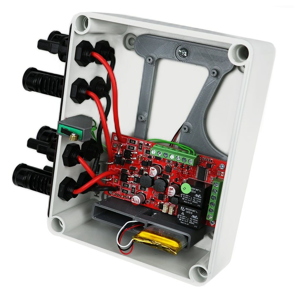 Solar Sentry - Biztonságtechnikai Nagykereskedelmi Áruház