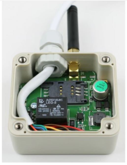 ASC Global MultiOne GSM Kit kapunyitó - Biztonságtechnikai ...