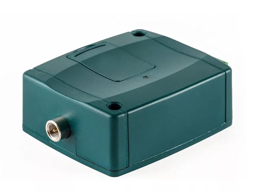 TELL GSM Gate Control 20 kapunyitó - Biztonságtechnikai ...