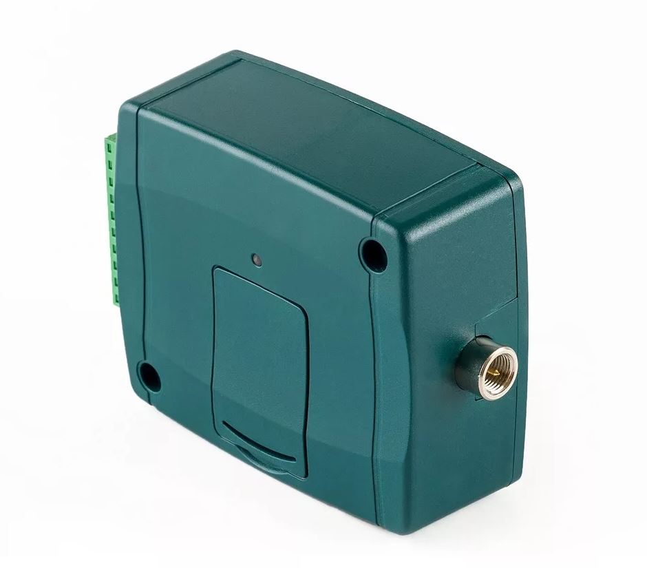 TELL GSM Gate Control 20 kapunyitó - Biztonságtechnikai ...