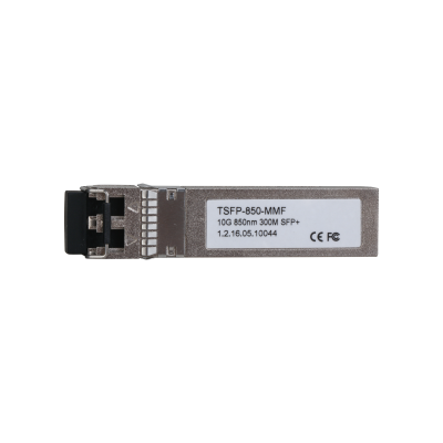 Dahua TSFP-850-MMF optikai SFP+ modul 10Gbps - Biztonságtechnikai ...