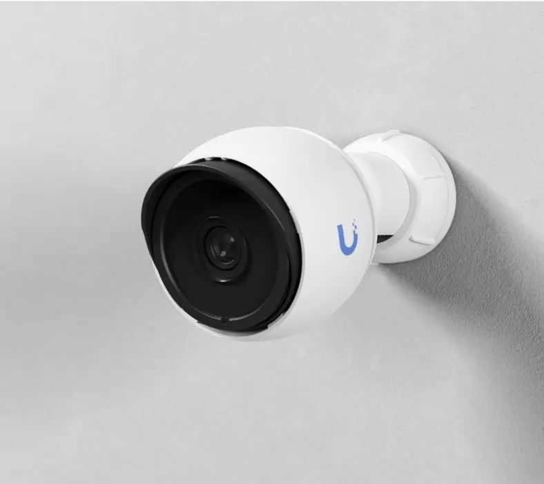 Ubiquiti, UniFi Protect G4 Bullet Video Camera, UVC-G4 (PoE tápegység ...