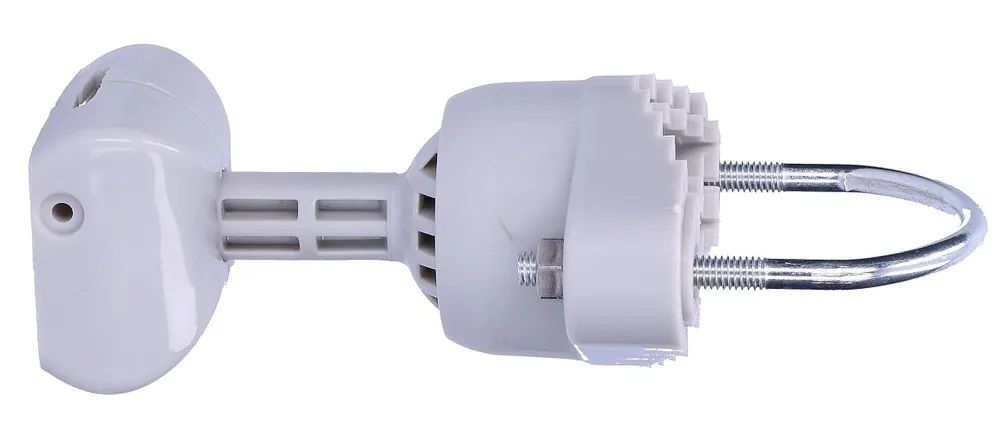 Ubiquiti NanoStation konzol (Nano Bracket) - Biztonságtechnikai ...