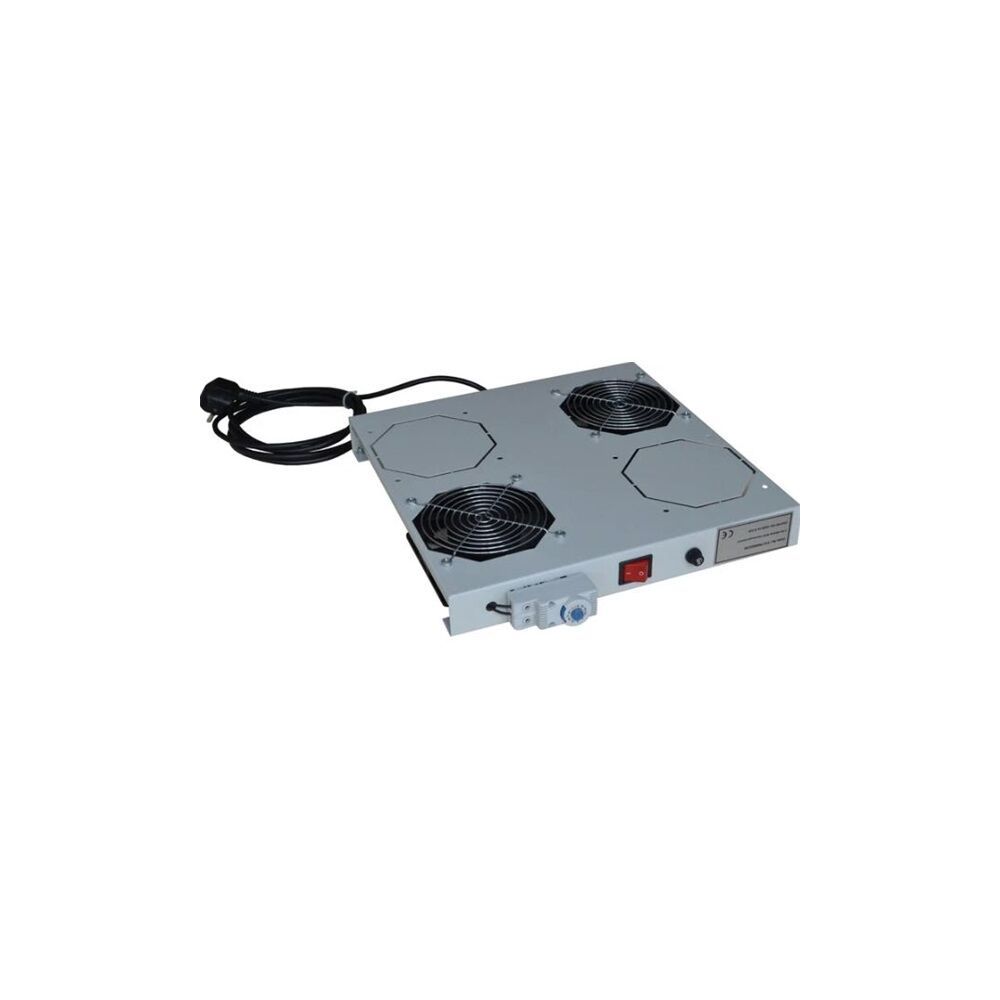 Legrand EC2V Ventilátor modul, termosztát - Biztonságtechnikai ...