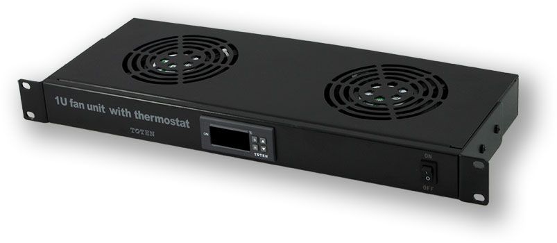 Ventilátor modul - Biztonságtechnikai Nagykereskedelmi Áruház