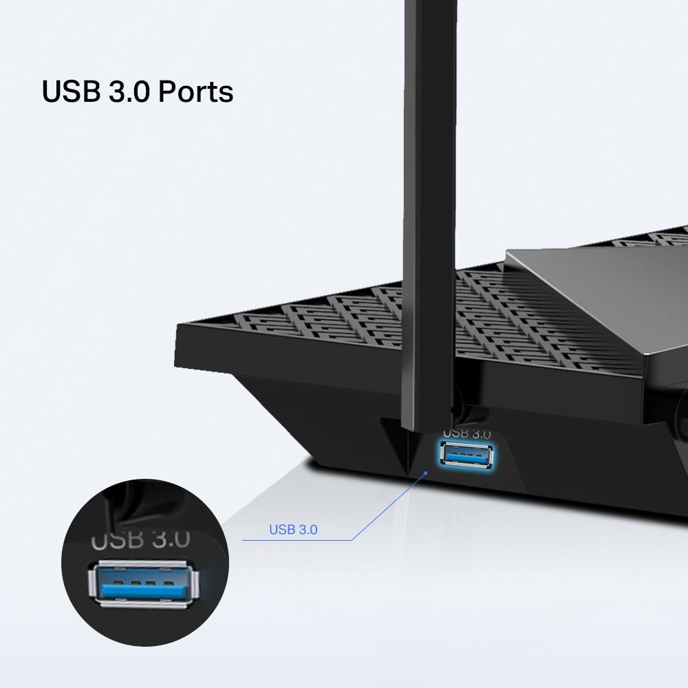 TP-Link Archer AX72 Pro WiFi 6 router - Biztonságtechnikai ...