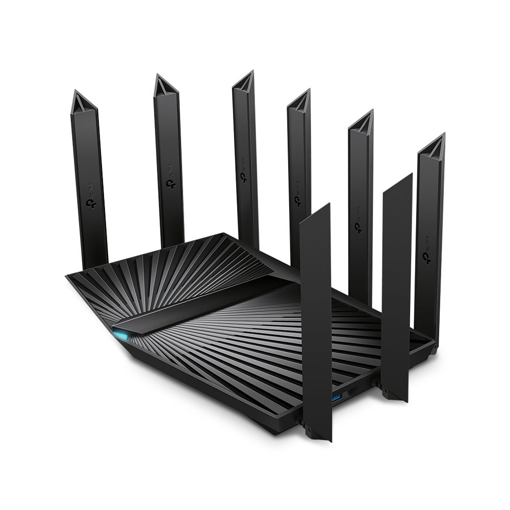 TP-Link Archer AX95 WiFi 6 router - Biztonságtechnikai Nagykereskedelmi ...