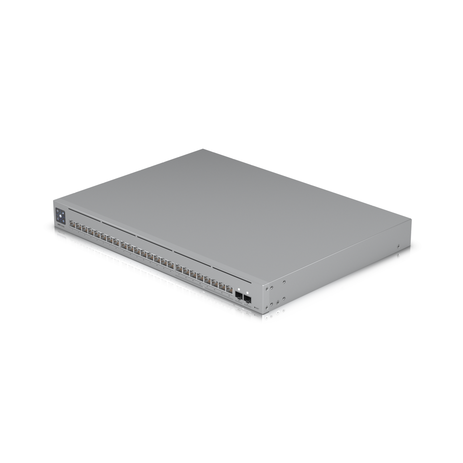 Ubiquiti USW-PRO-MAX-24 Switch, 26 port - Biztonságtechnikai ...