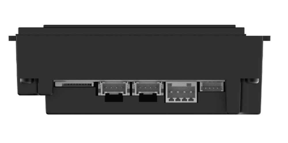 Hikvision DS-KD-TDM Kijelző modul - Biztonságtechnikai Nagykereskedelmi ...