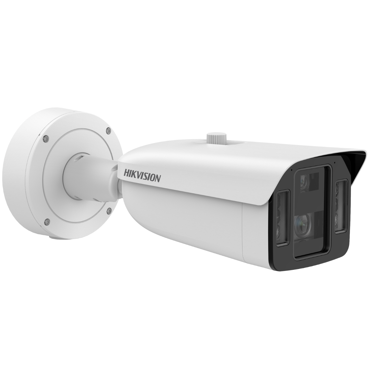 Hikvision iDS-2CD8A46G0-XZHSY(0832/4) 4 Mpx-es IP kamera ...