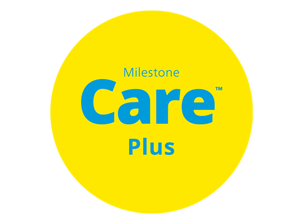 Milestone XProtect Professional+ Trade-in, Care Plus Licenc Trade-in ...