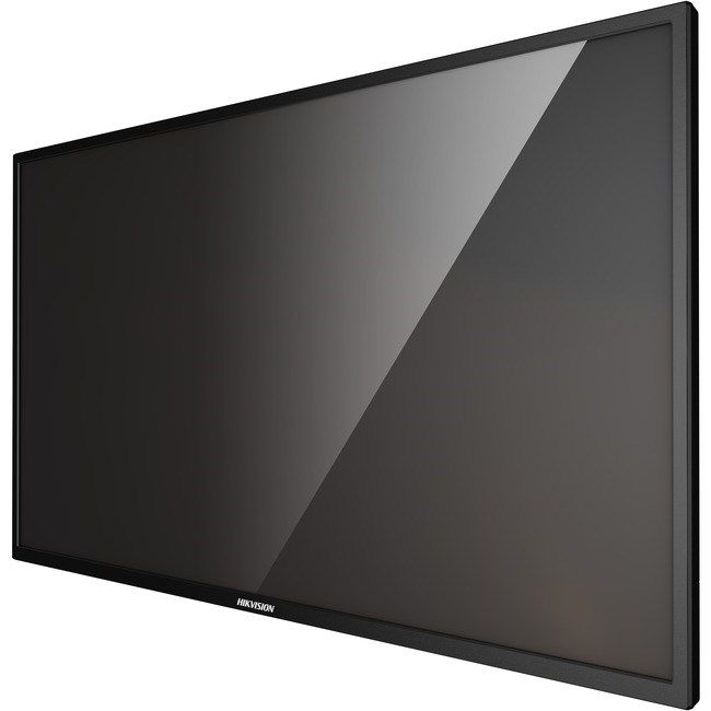 Hikvision DS-D5043QE 43" monitor - Biztonságtechnikai Nagykereskedelmi ...