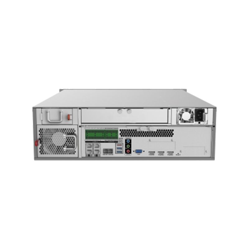 Dahua Hardver Dahua-DSS7016D-S2 - Biztonságtechnikai Nagykereskedelmi ...