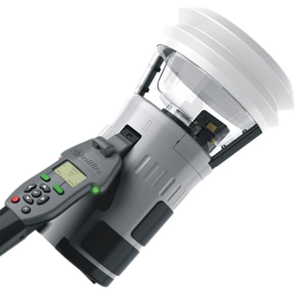 Hochiki TESTIFIRE 1000-001 teszter fejegység - Biztonságtechnikai ...