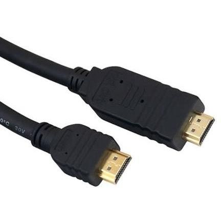 HDMI 40 m kábel - Biztonságtechnikai Nagykereskedelmi Áruház