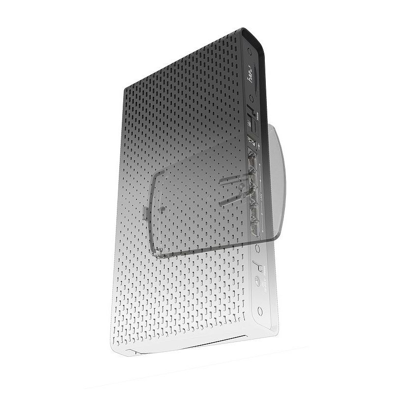 MikroTik RouterBOARD hAP ac3 LTE6 kit WiFi router - Biztonságtechnikai ...