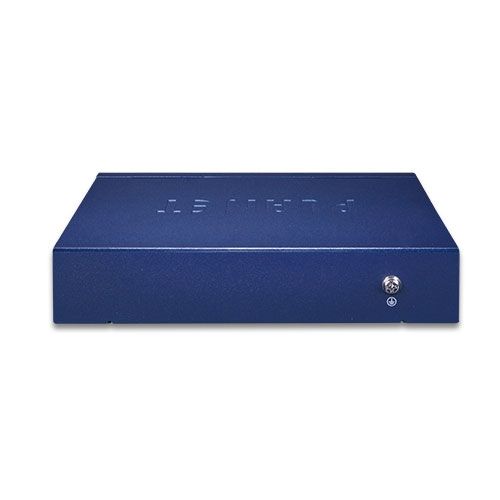 Planet PoE-E202 gigabit PoE extender - Biztonságtechnikai ...