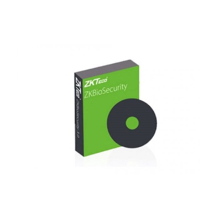 ZKTeco Biosec_CCTV_64channels Biosecurity CCTV videomodul licensz ...