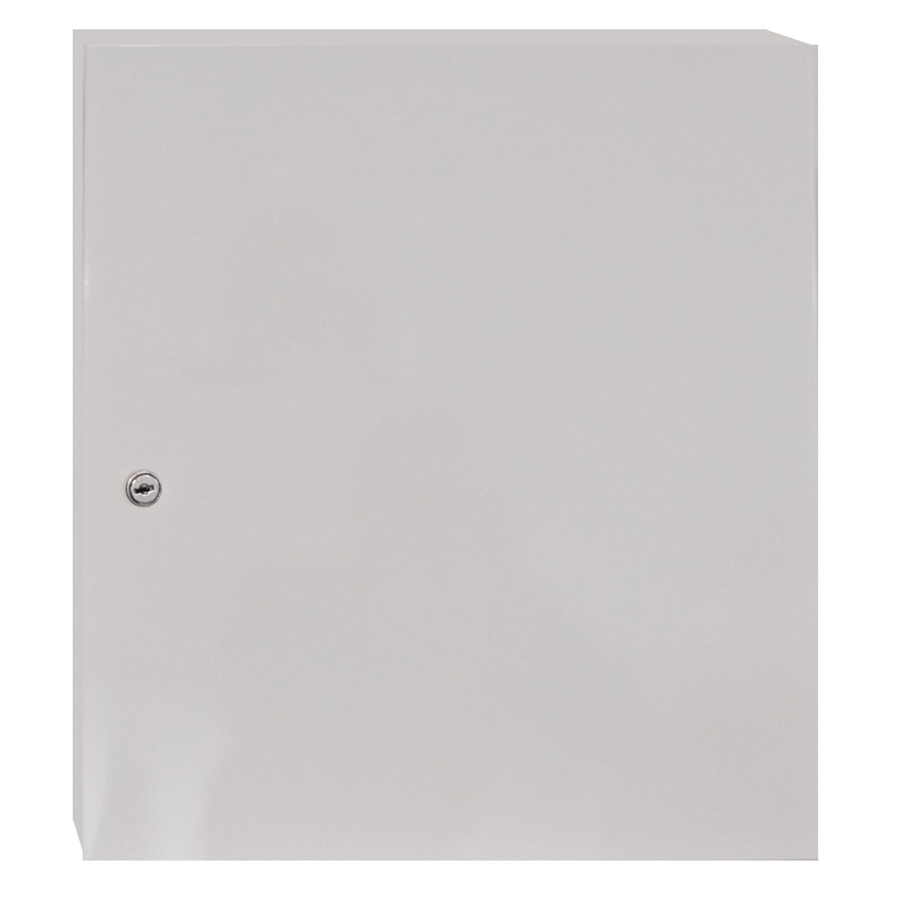 COMBI Üres doboz, 498 x 556 x 132 mm - Biztonságtechnikai ...