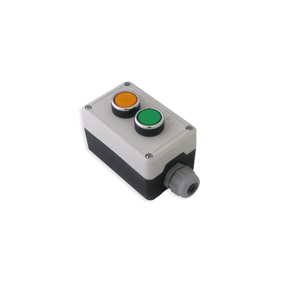 Tansa trip_gombvezerlo Push button control - Security Systems Distributor