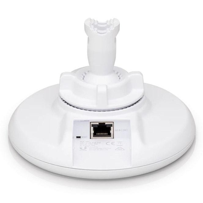 Ubiquiti GigaBeam 60Ghz/5Ghz rádió - Biztonságtechnikai ...