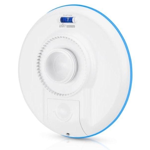 Ubiquiti UniFi Pont-Pont Bridge 60Ghz/5Ghz - Biztonságtechnikai ...