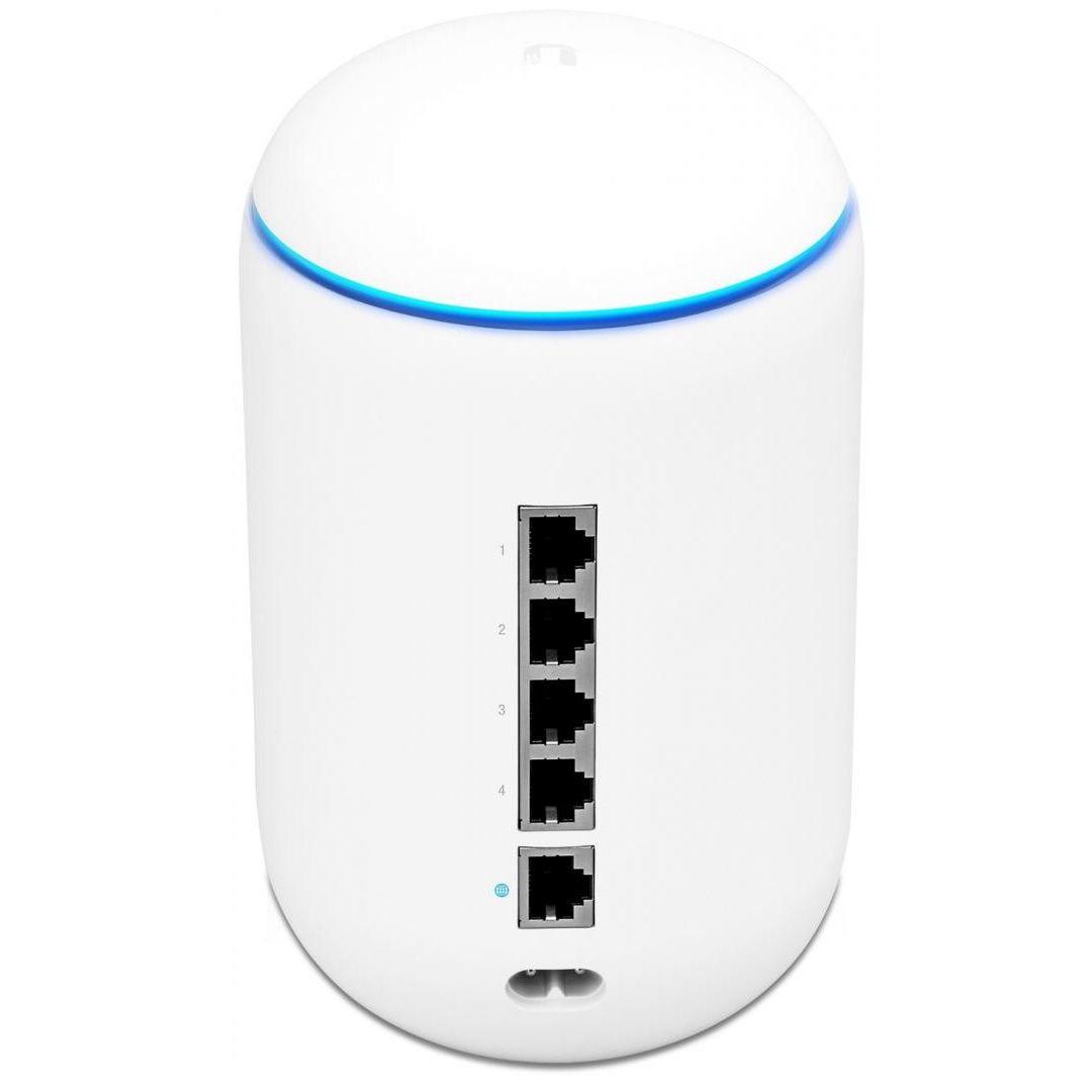 Ubiquiti Dream Machine Access Point/USG - Biztonságtechnikai ...