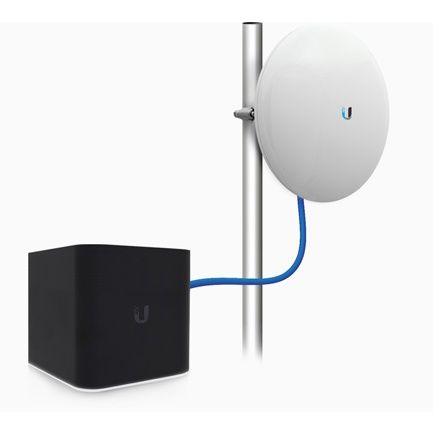 Ubiquiti airCube AC WiFi router ACB-AC - Biztonságtechnikai ...