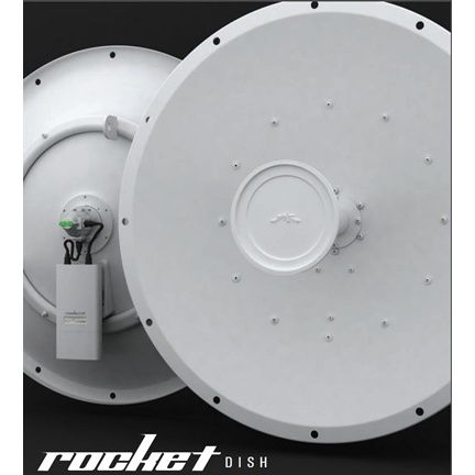 Ubiquiti AirMax Sector Rocket Dish parabola antenna ...