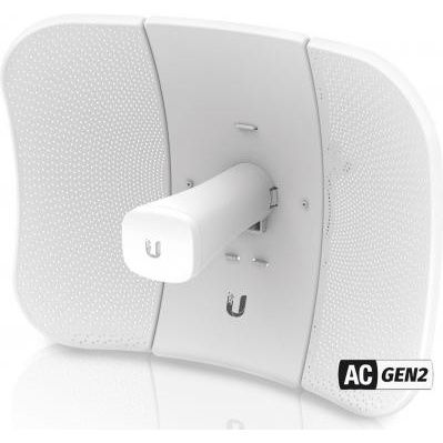 Ubiquiti LiteBeam LBE-5AC-Gen2 AP/station - Biztonságtechnikai ...