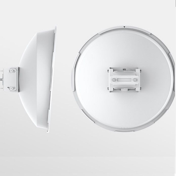 Ubiquiti PowerBeam PBE-5AC-ISO-GEN2 AP/kliens - Biztonságtechnikai ...