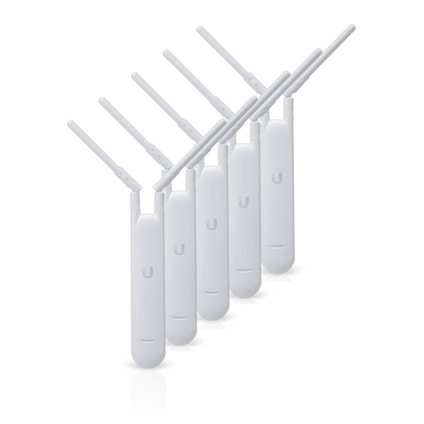 Ubiquiti UniFi Access Point UAP-AC-M-5 - Biztonságtechnikai ...