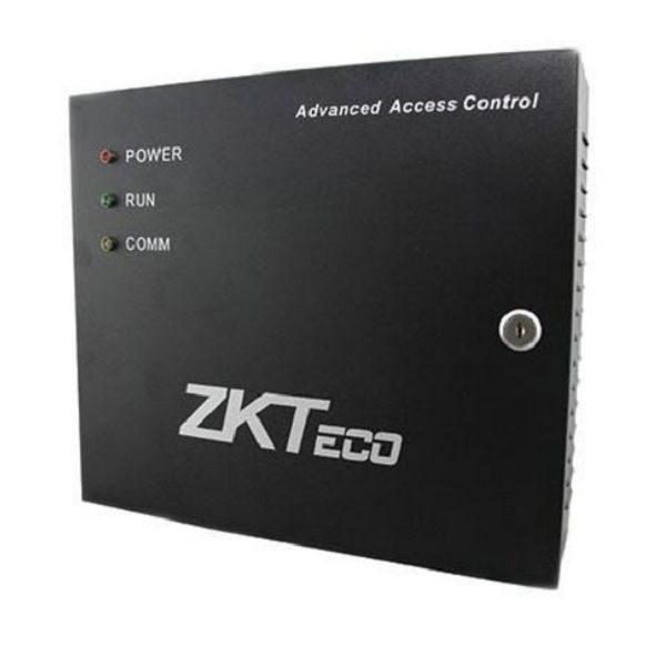 ZKTeco zk_SP-METALBOX_INBIO fitting box - Biztonságtechnikai ...